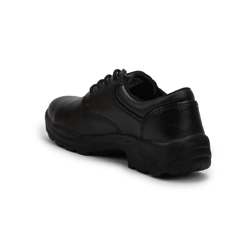 Buy Freedom Casual (Black) Safety Hard Toe Shoes SHAKTI-HT By Liberty