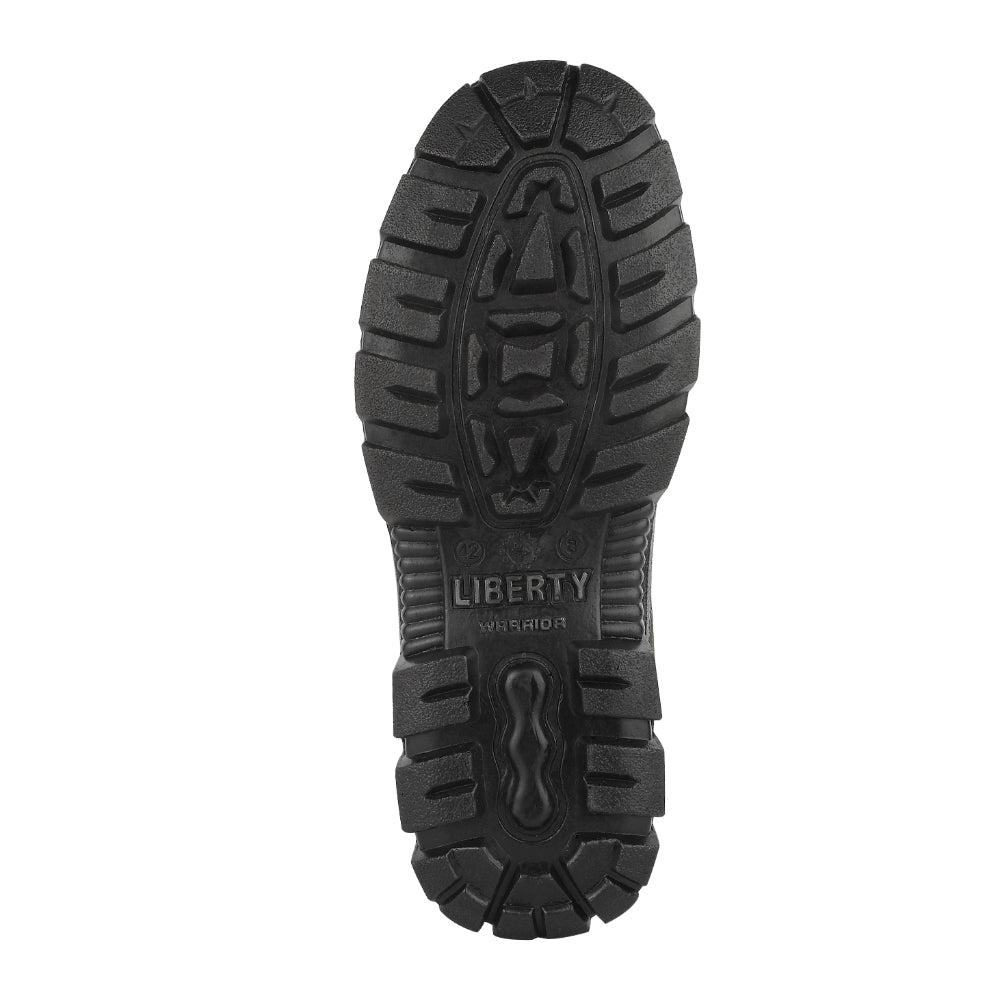 Buy Olive Green Lacing Defence Jungle Boot for Men 8846HSTG
