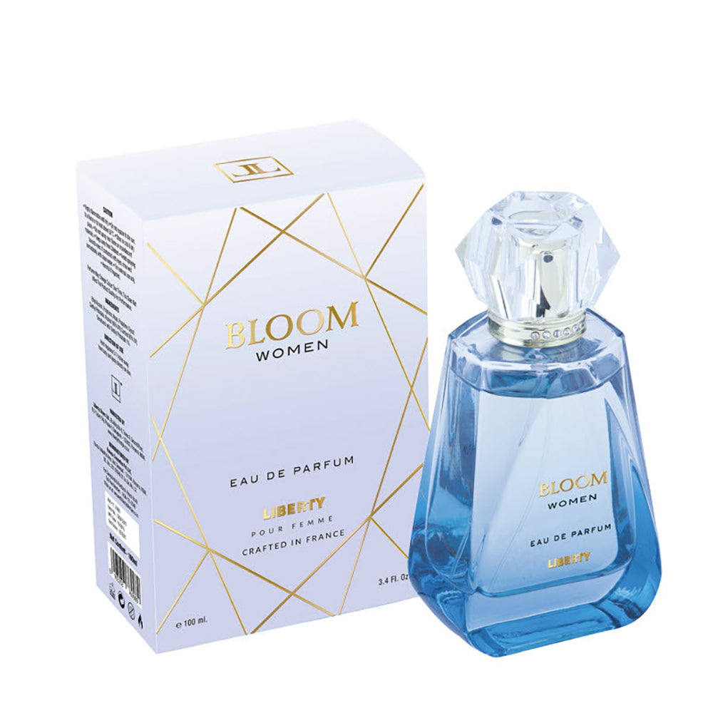 Buy Luxury Bloom Perfume for Women Online at Liberty