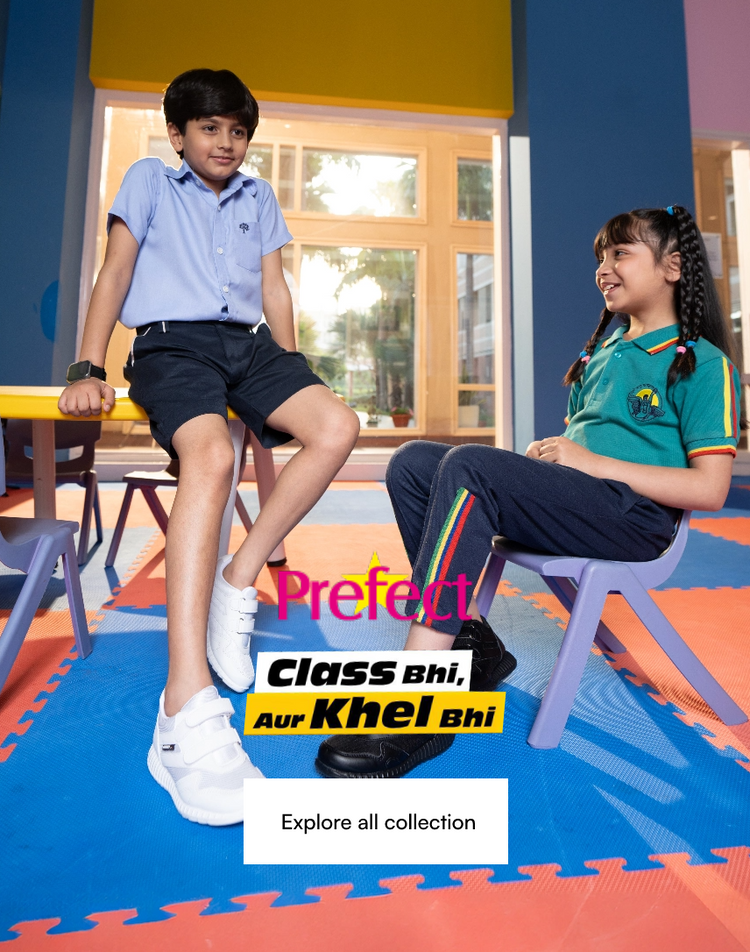 Shop Prefect Brand Footwear from Liberty Shoes Online