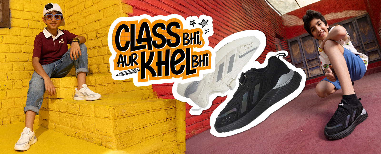 Liberty Shoes: Buy Footwear Online from the Most Trusted Indian Brand