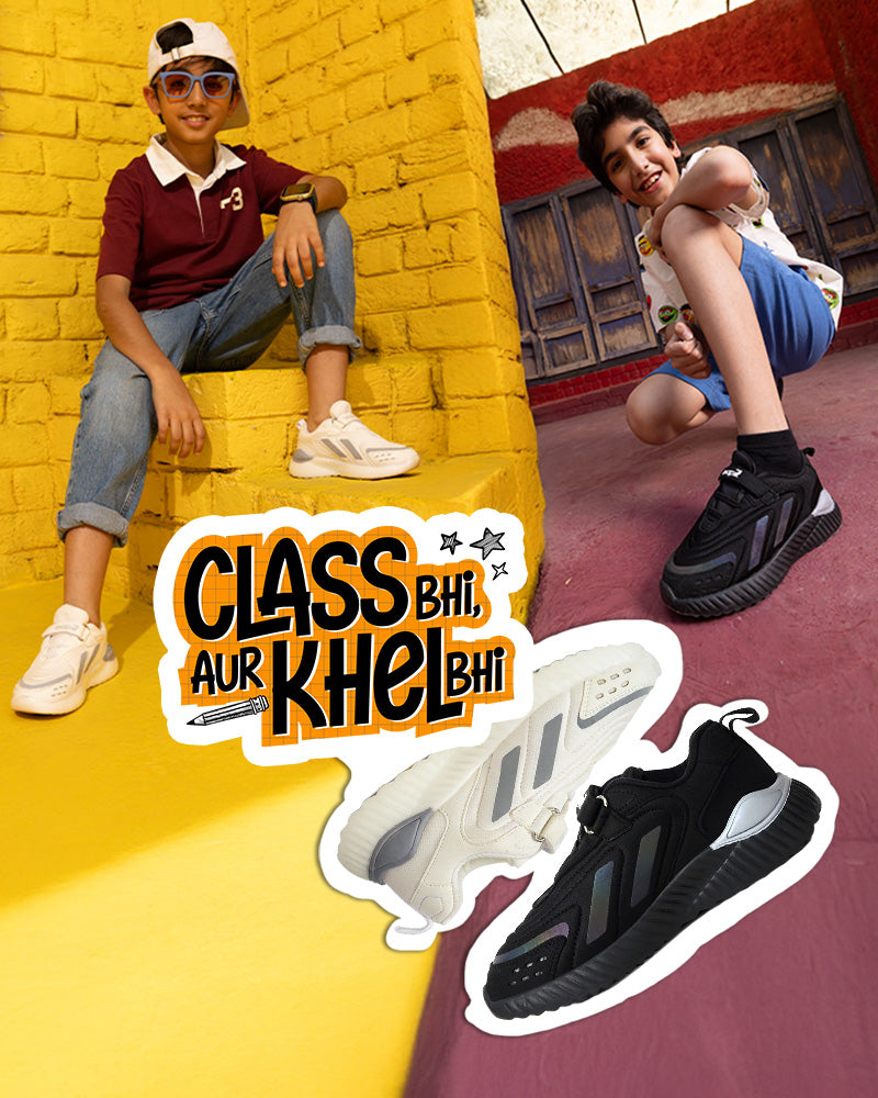 Liberty Shoes: Buy Footwear Online from the Most Trusted Indian Brand